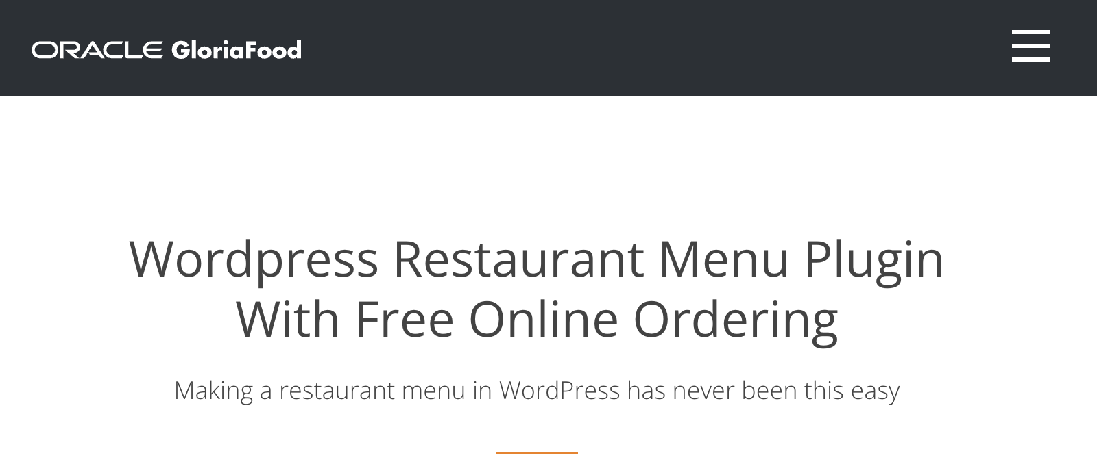 The best WP plugins for restaurant reservations in 2023 - Alex Reservations