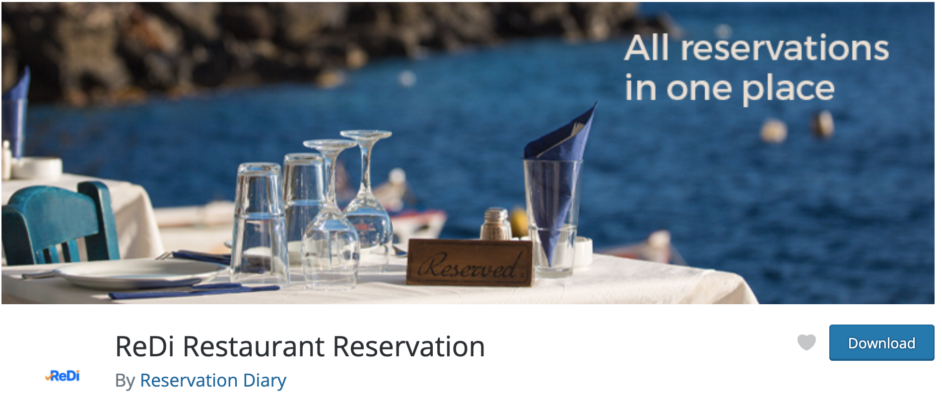 The best WP plugins for restaurant reservations in 2023 - Alex Reservations